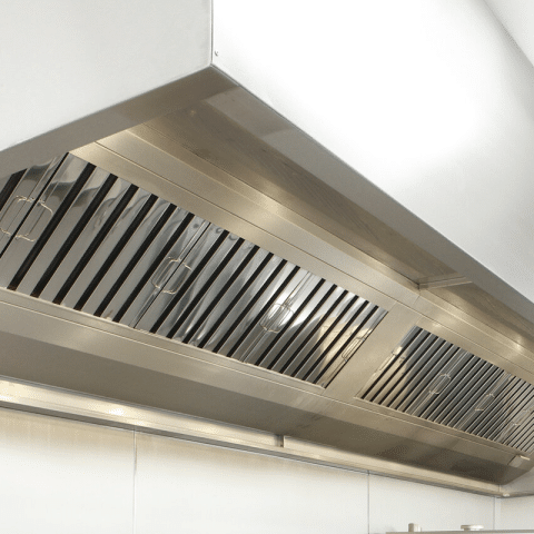 Commercial Kitchen Extraction Systems in Kent Guide